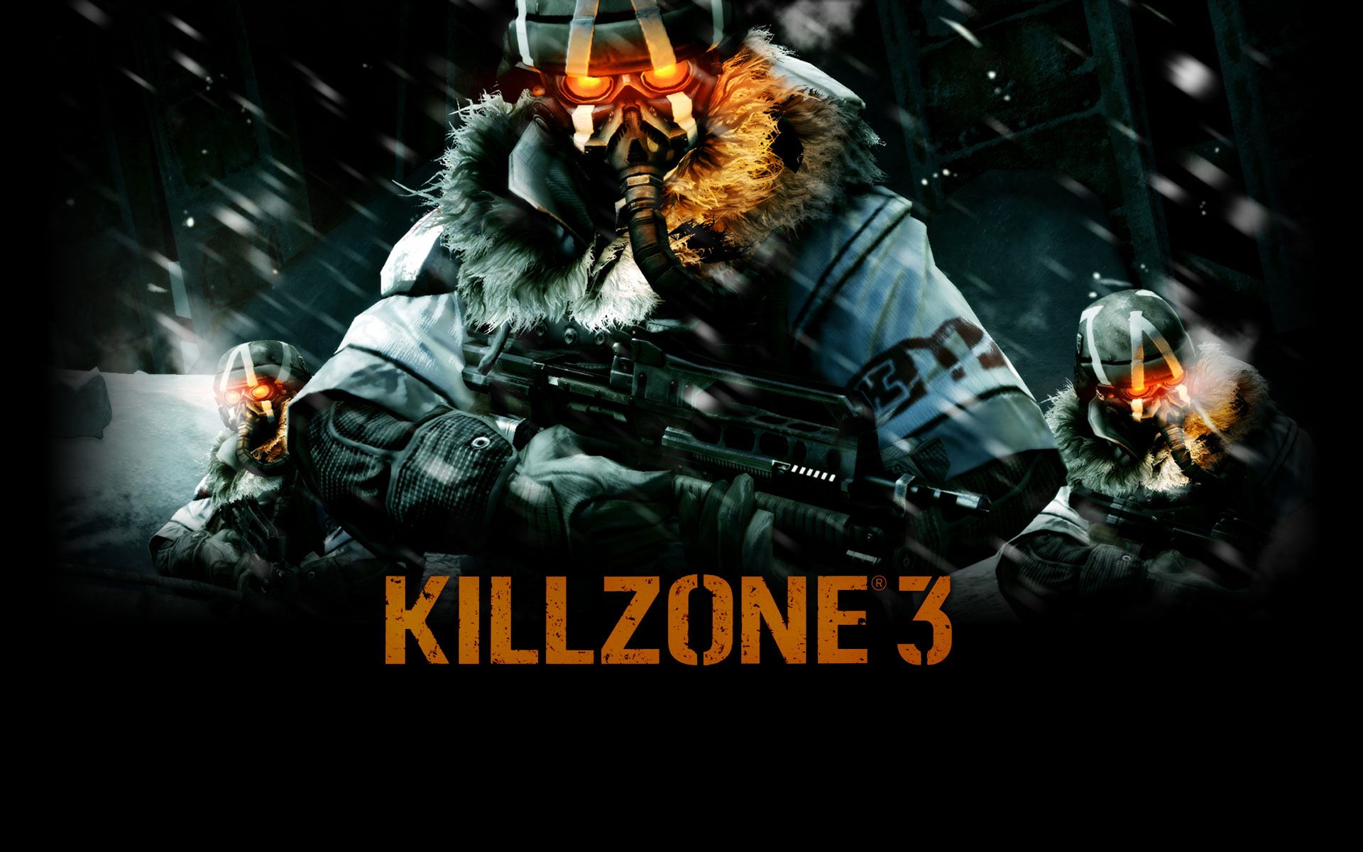 Killzone 3 Story Trailer - BagoGames