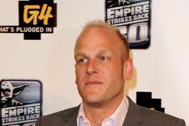 Breaking: Adam Sessler Leaves G4 - BagoGames