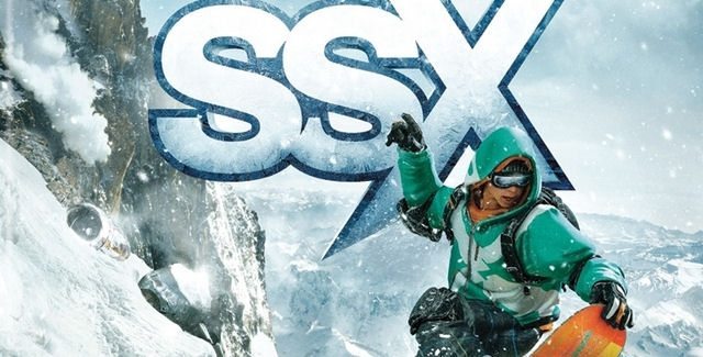 First Look At SSX DLC Via Trailer - BagoGames