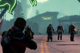 Defiance Goes MMO - BagoGames