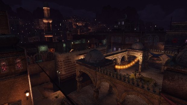 Brand New Uncharted Multiplayer Maps Coming This Month - BagoGames