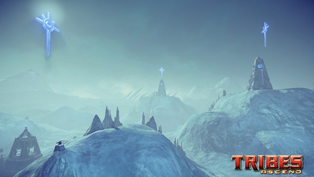 A Few Screenshots Of Tribes: Ascend - BagoGames