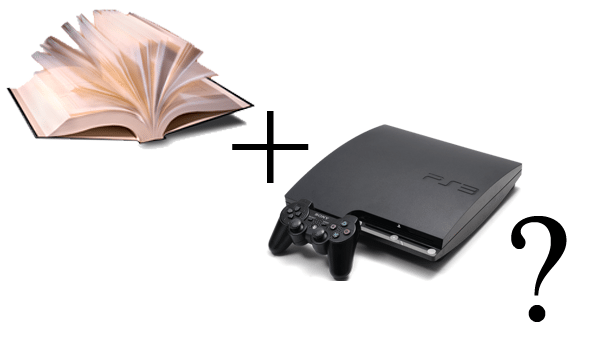 PlayStation e-book App/Service on the Way? - BagoGames