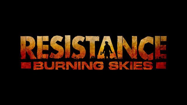 Resistance: Burning Skies Multi-Player Trailer - BagoGames