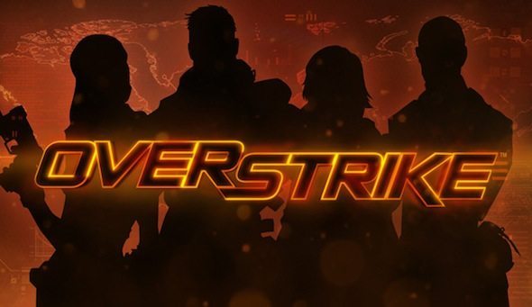 Overstrike Not Dead, Still in Development - BagoGames