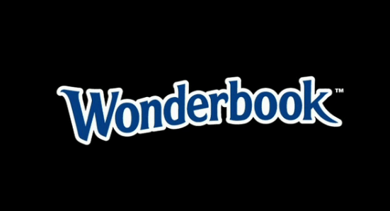 Sony Teams With J.K. Rowling for Wonderbook - BagoGames