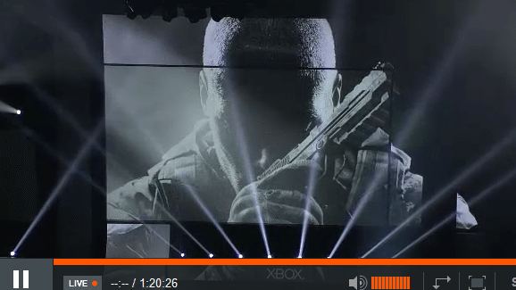 Call Of Duty Gameplay Screens Shots - BagoGames