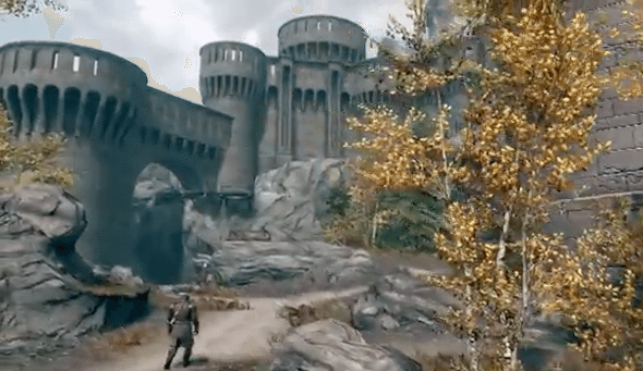 Skyrim Dawnguard DLC Information - BagoGames