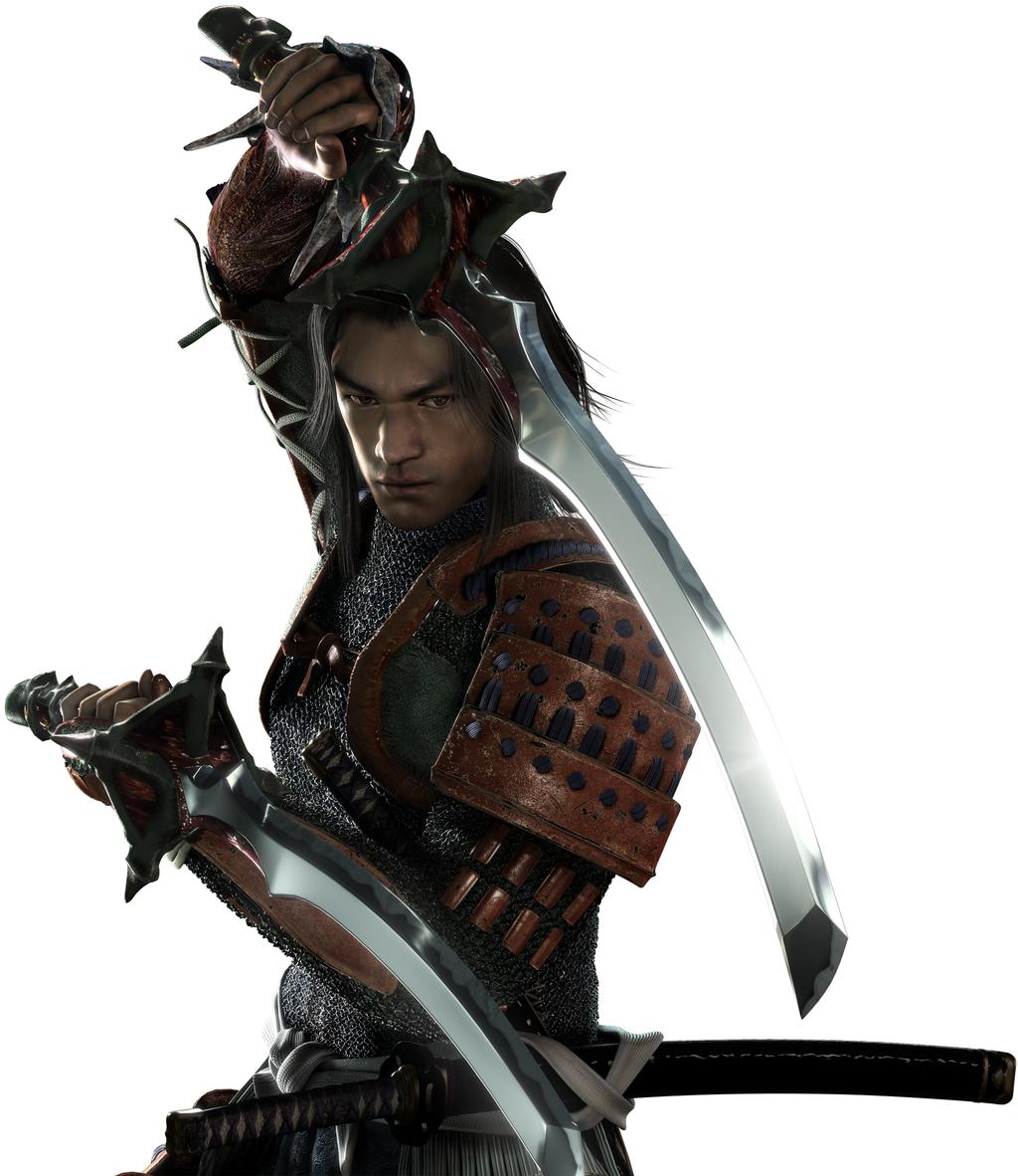 Are Spark Unlimited Working On Onimusha 5? - BagoGames