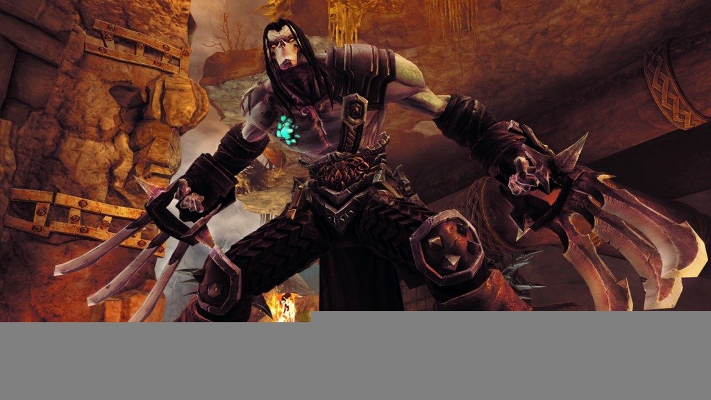 Darksiders II Review | Bago Games