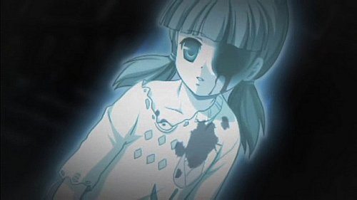 Corpse Party: Book of Shadows Announced - BagoGames
