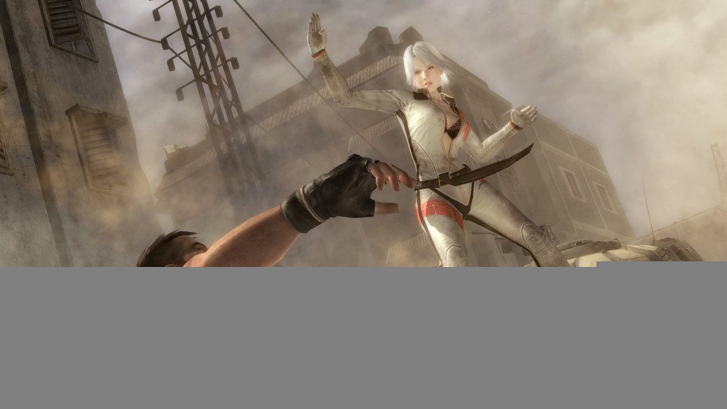 Dead Or Alive 5 Review | Bago Games
