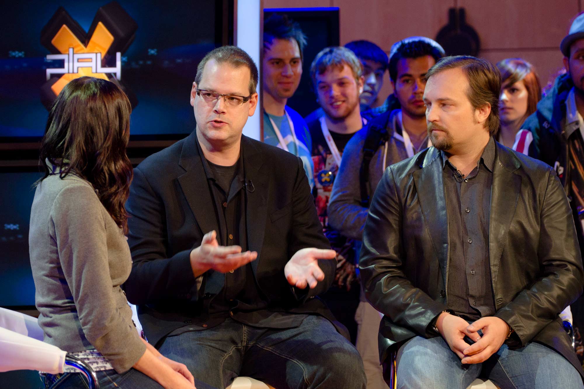 BioWare Cofounder Explains His Departure From Gaming to Beer - BagoGames