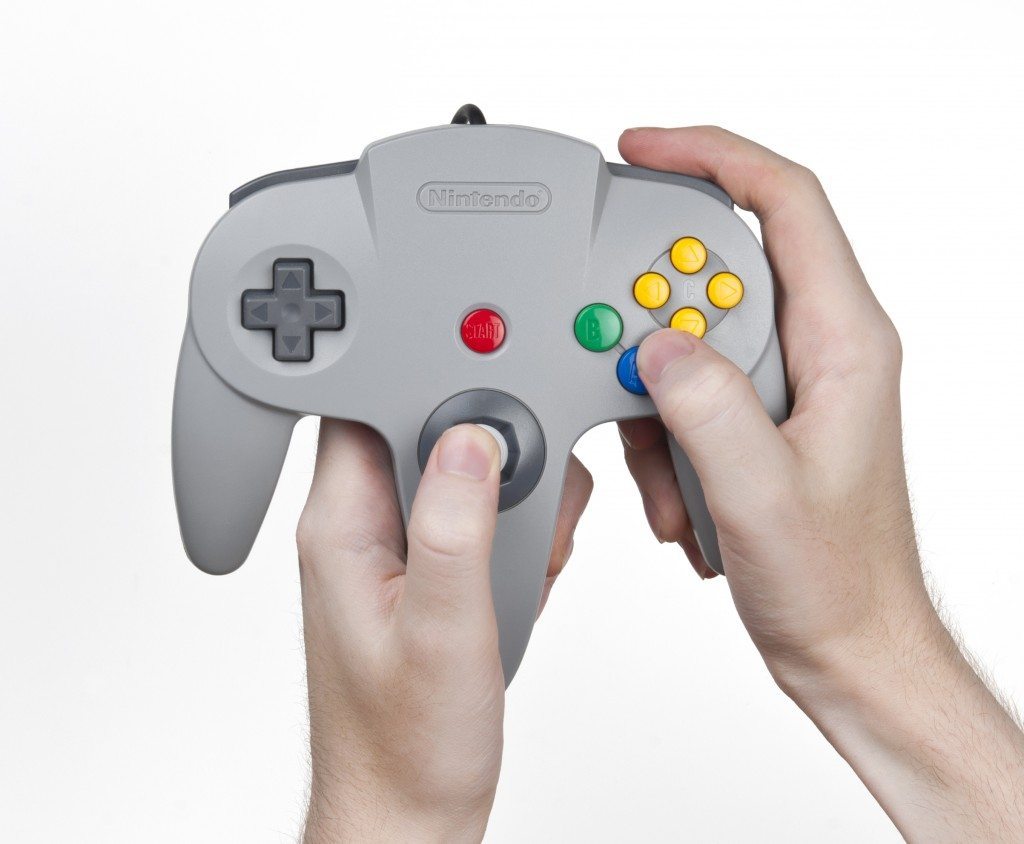 The Best and Worst: Controllers - BagoGames