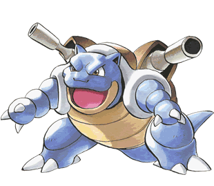 20 Best Pokémon So Far - BagoGames