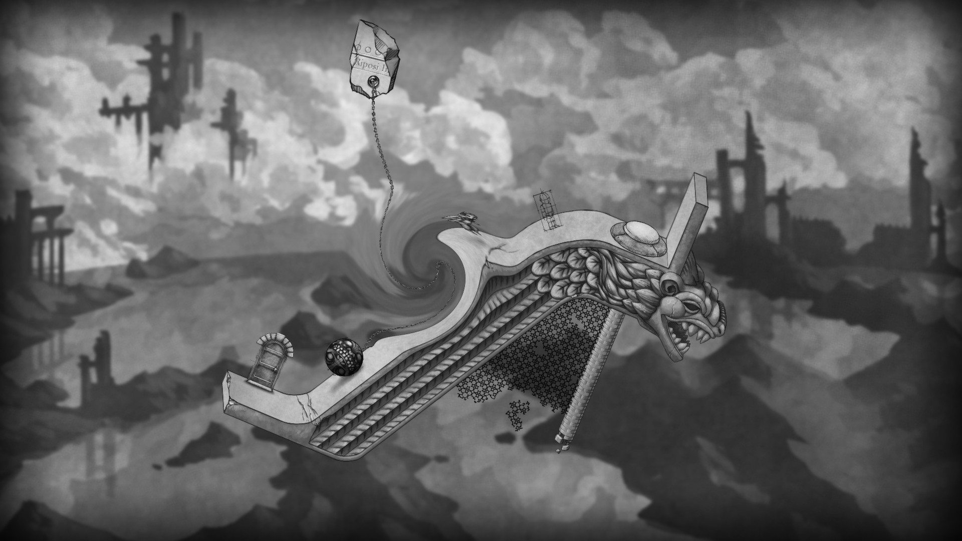 The Bridge Review | BagoGames