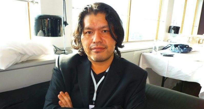 Video game designer Kenji Eno dies, aged 42