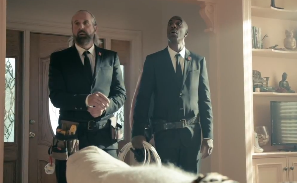 The Replacers Return for Call of Duty: Black Ops II Uprising DLC