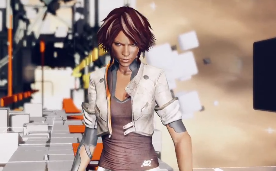 Remember Me - Memory Trailer - BagoGames