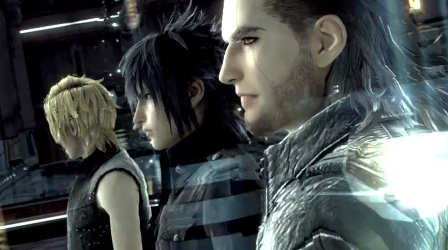 Final Fantasy XV Will Get Multiple Sequels - BagoGames