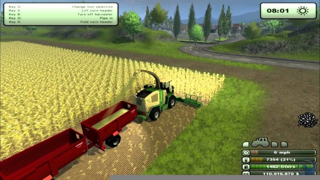 Top 5 Most Boring Activities Made into Video Games - BagoGames