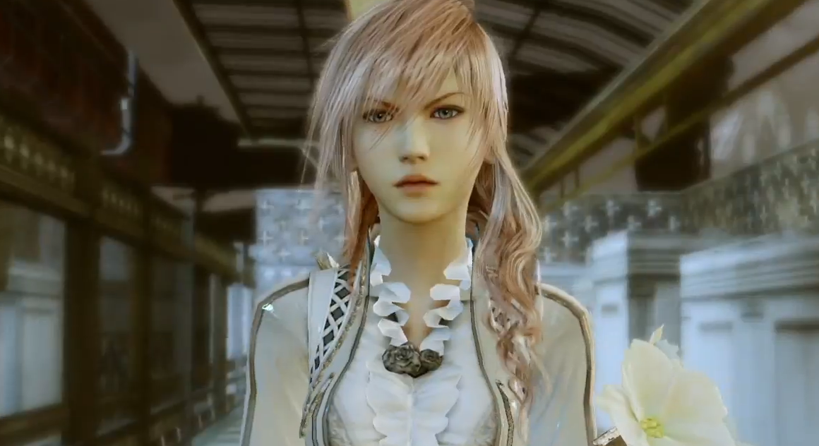 Lightning Returns: FFXIII Trailer Reminds You of the 13 Day Countdown ...