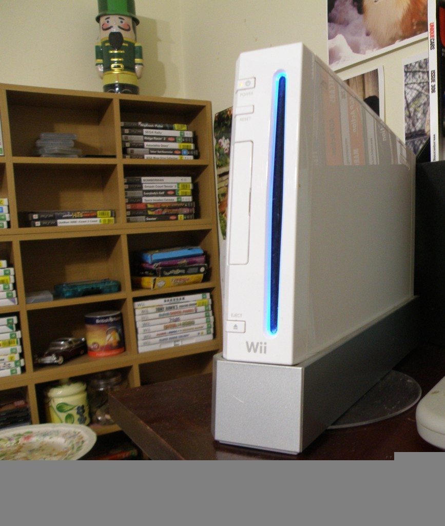 Original Nintendo Wii Console Passes 100 Million Sold Units - BagoGames