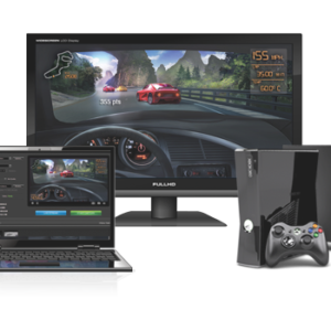 Roxio GameCap Pro HD Review - BagoGames