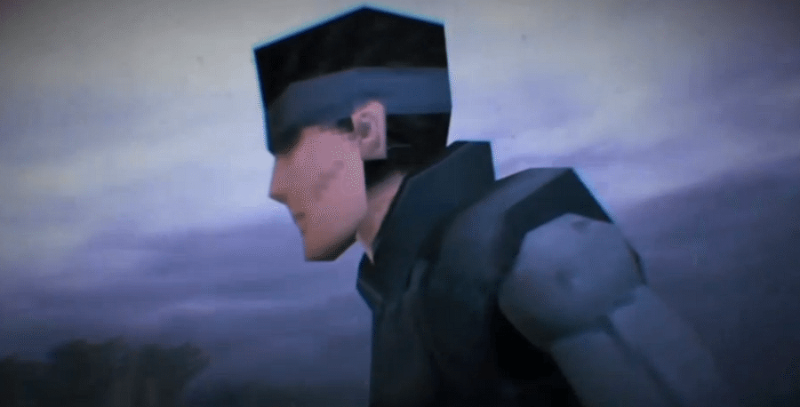 Metal Gear Solid V: Ground Zeroes PS4 Exclusive Mission Lets You Play ...