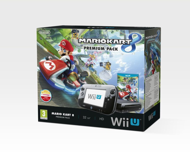 Mario Kart 8 Premium Pack Coming to Europe