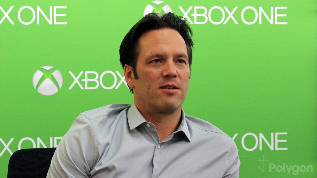 Top Five Stories of the Week - Phil Spencer Takes The Reins of Xbox