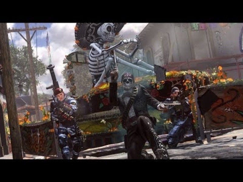 Call of Duty: Ghosts' Third DLC Pack Releases June 3 - BagoGames