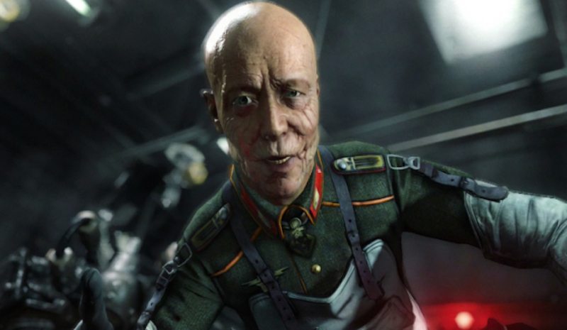 ACHTUNG! | Wolfenstein: The New Order Review