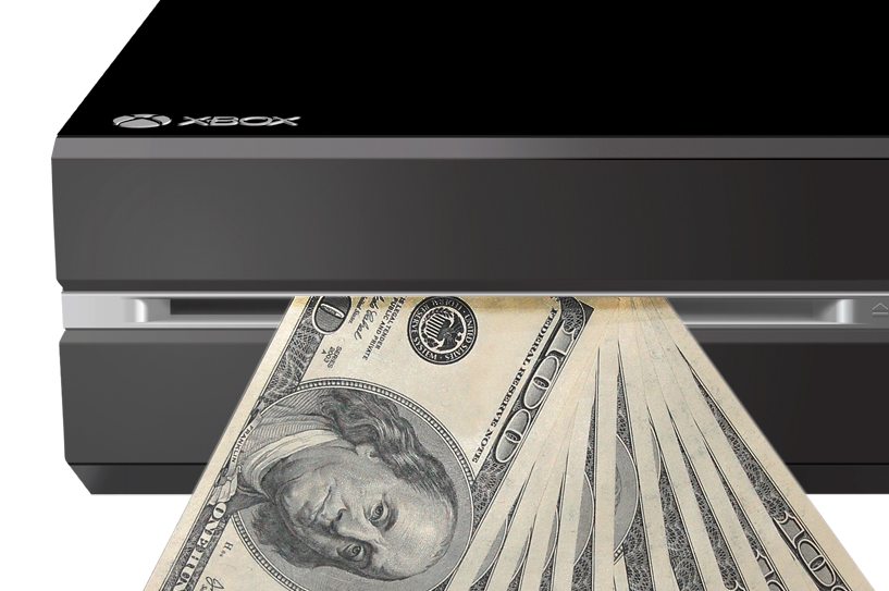 7 Series Microsoft Needs to Bring to Xbox One