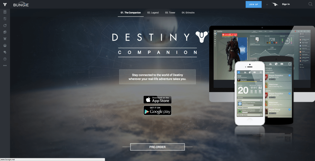 9 Things to Do While Waiting for Destiny