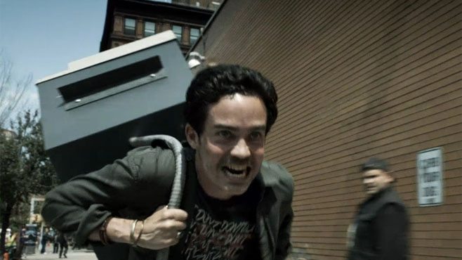 Gotham: Viper Review
