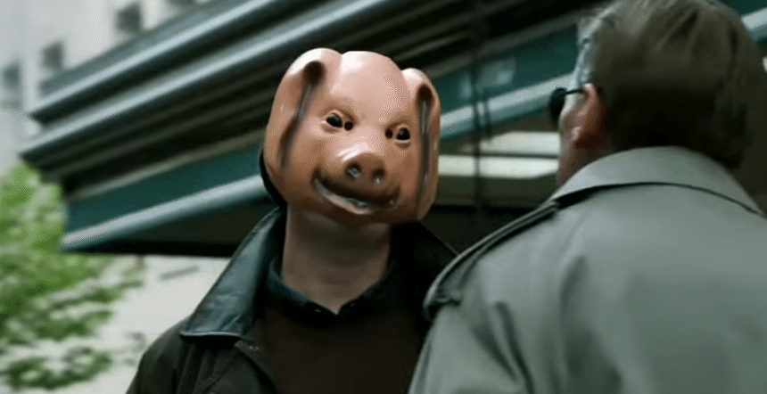 Hot Air | Gotham Episode 3 'Balloon Man' Review