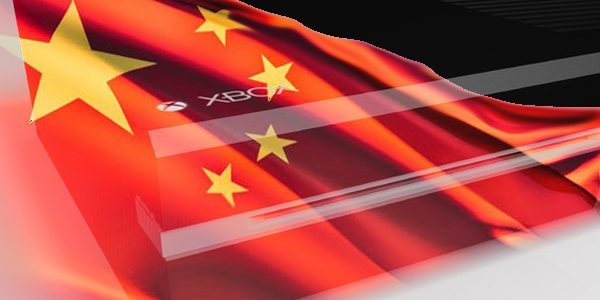 There are Now 100,000 Xbox One's Sold in China