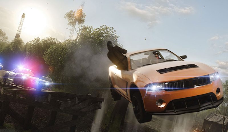 Battlefield: Hardline Open Beta Coming Sometime Soon