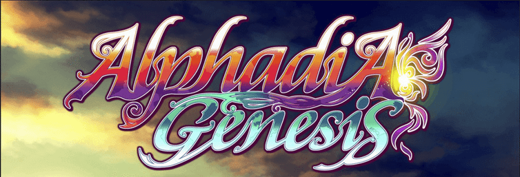 Nostalgia Bait | Alphadia Genesis Review