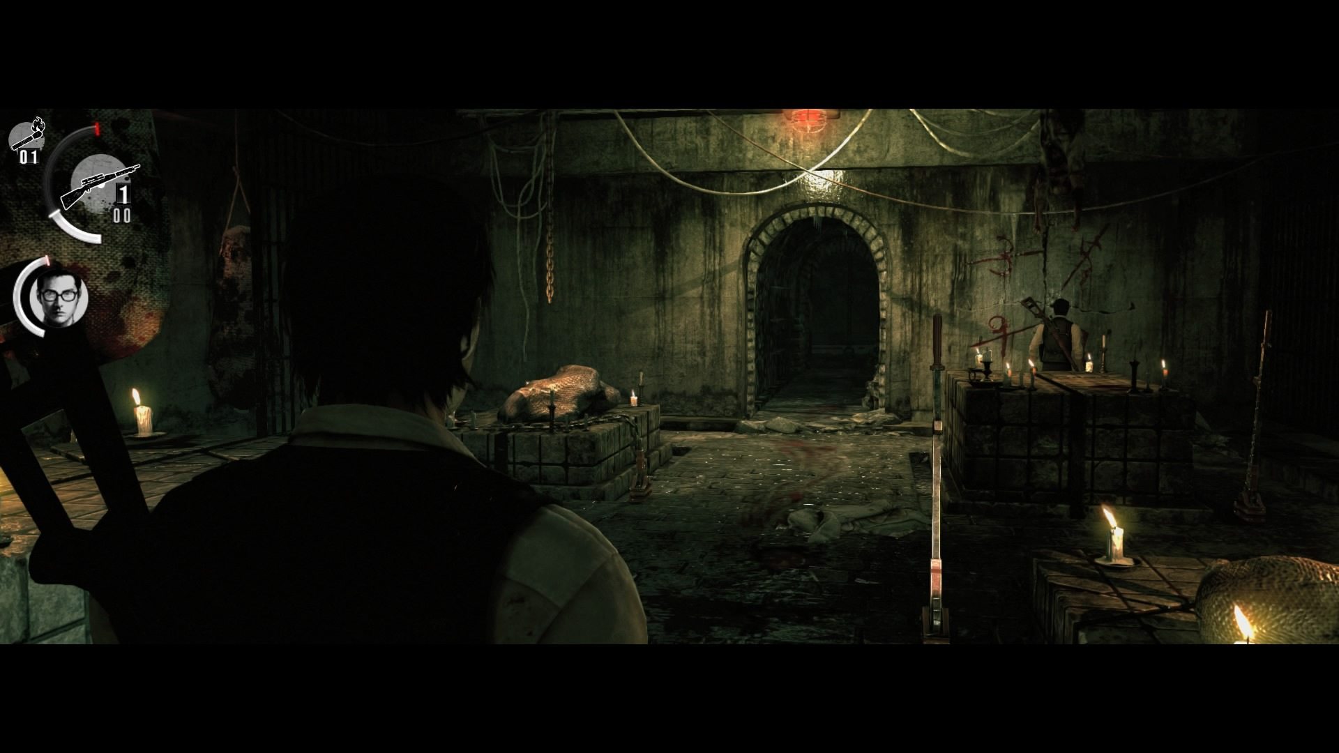 Where Is My Mind? | The Evil Within Review