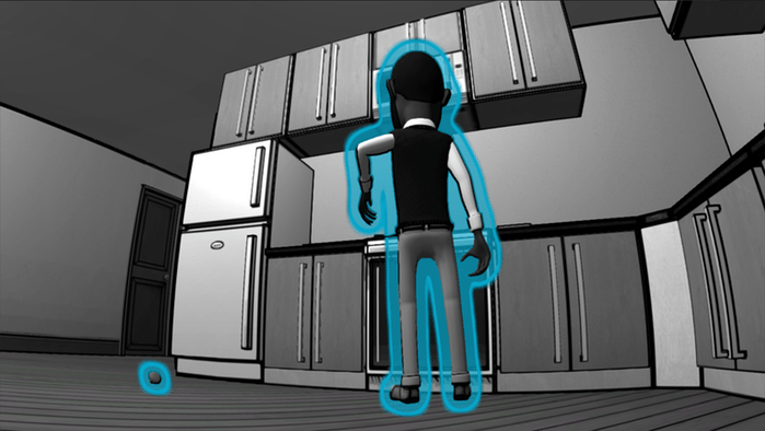 Clockwork Demon Launches ‘Adopted’ Kickstarter - BagoGames