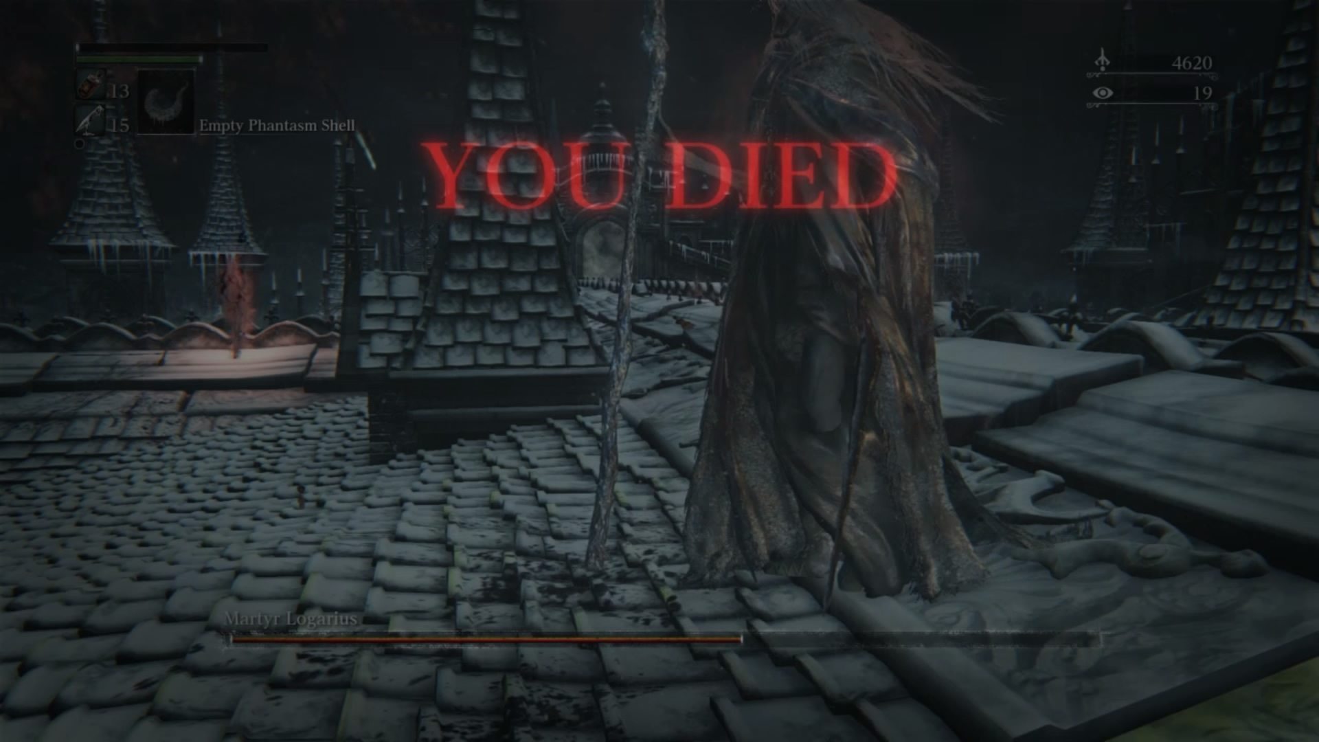 How to Create and Reload "Save States" in Bloodborne - BagoGames