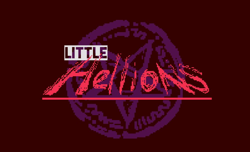 A Hell of a Multiplayer Time | Little Hellions Hands On