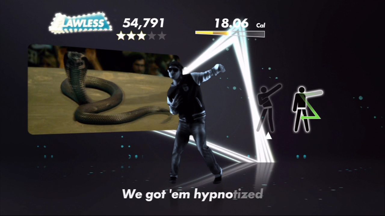 Move Memories – Everybody Dance Review