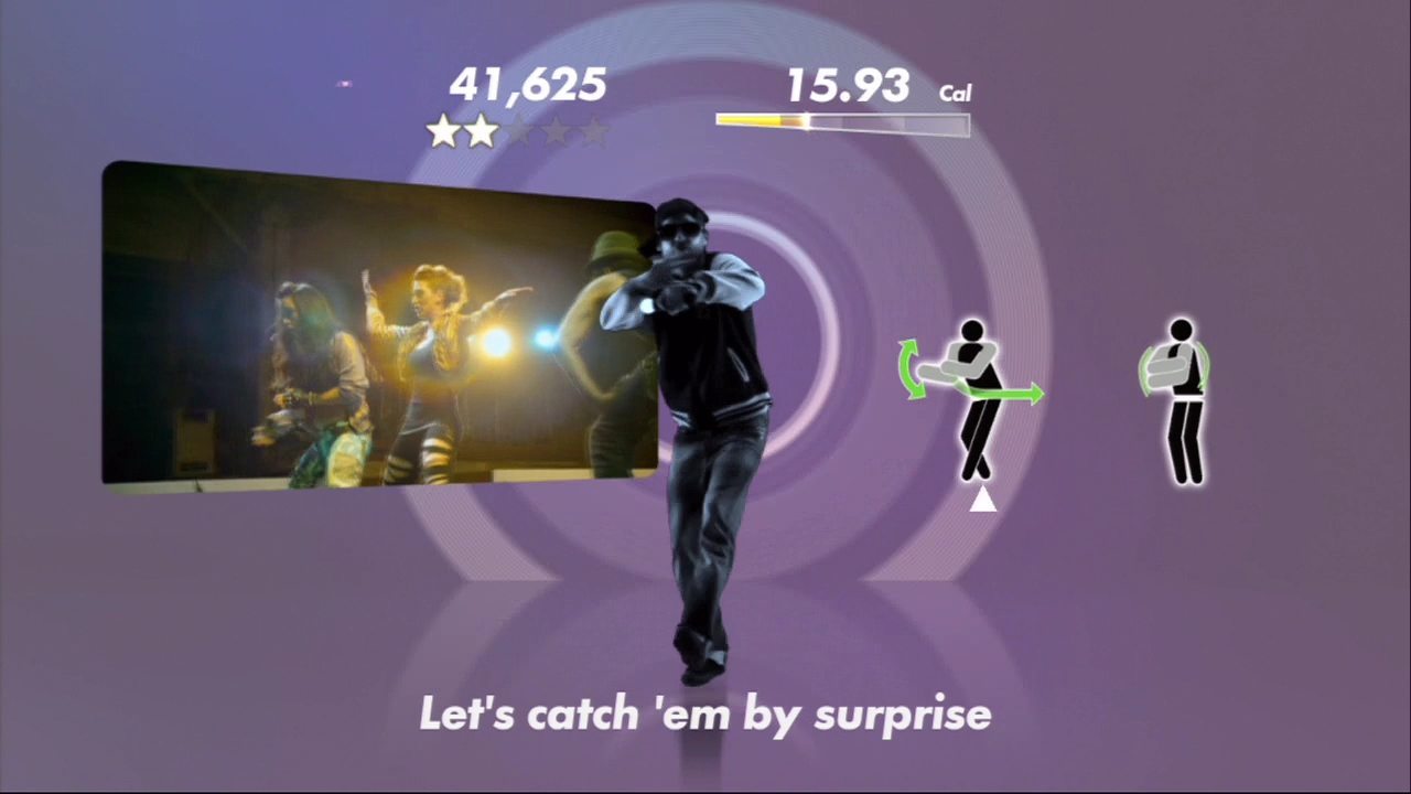 Move Memories – Everybody Dance Review