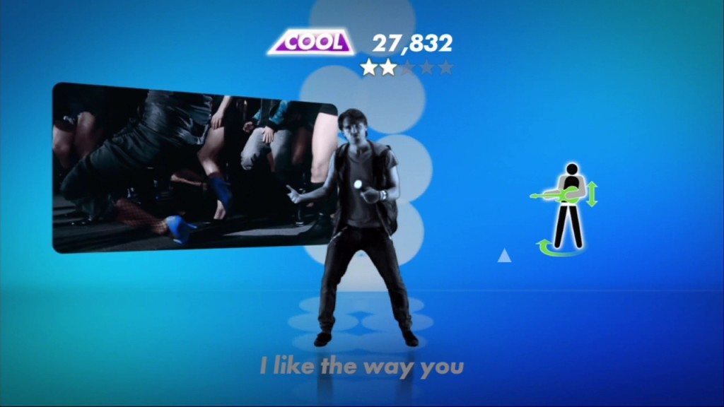 Move Memories – Everybody Dance Review