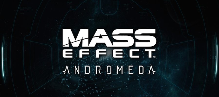 Mass Effect Andromeda Sends the Series to Another Galaxy