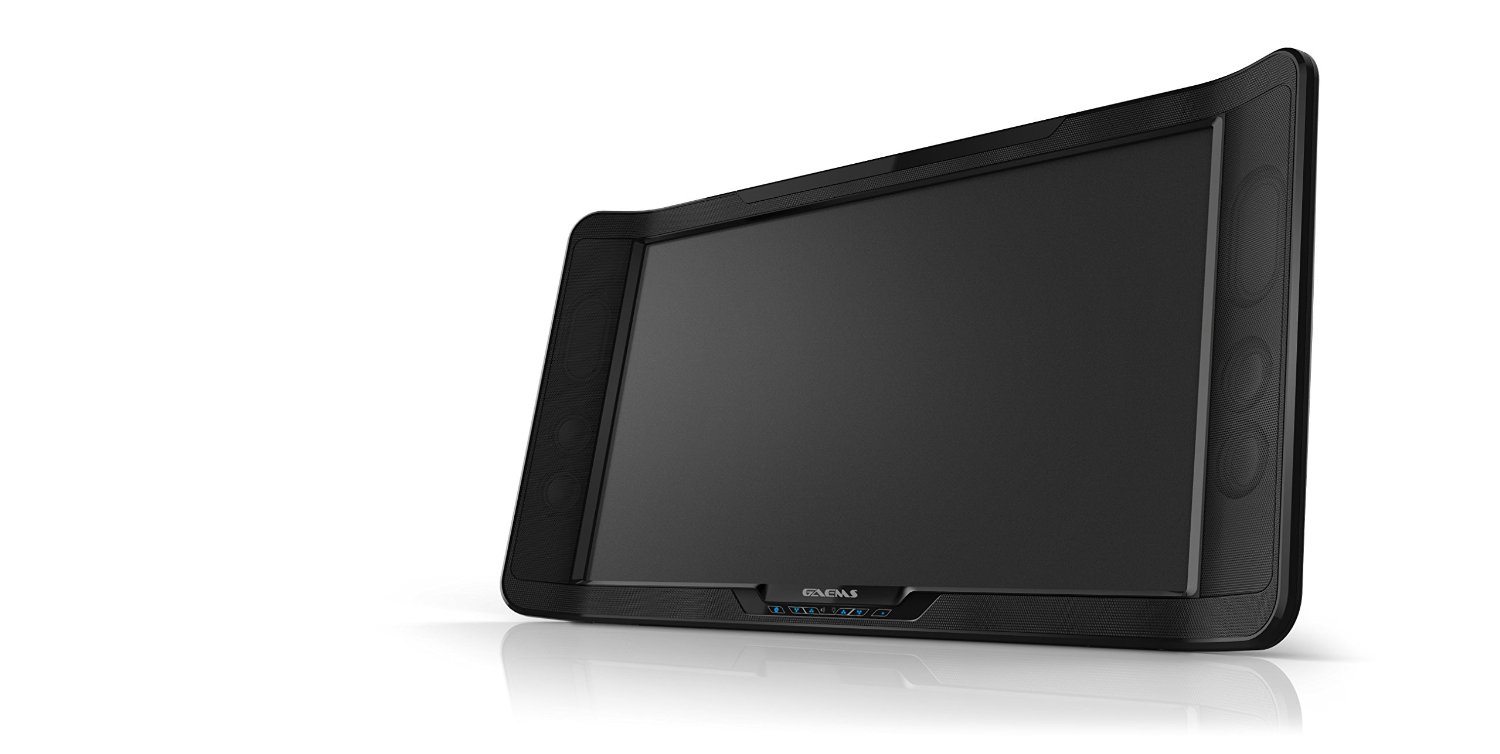 GAEMS M-240 Professional Gaming Monitor