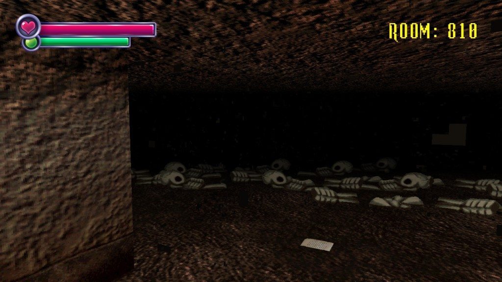 Spooky's House of Jump Scares Review